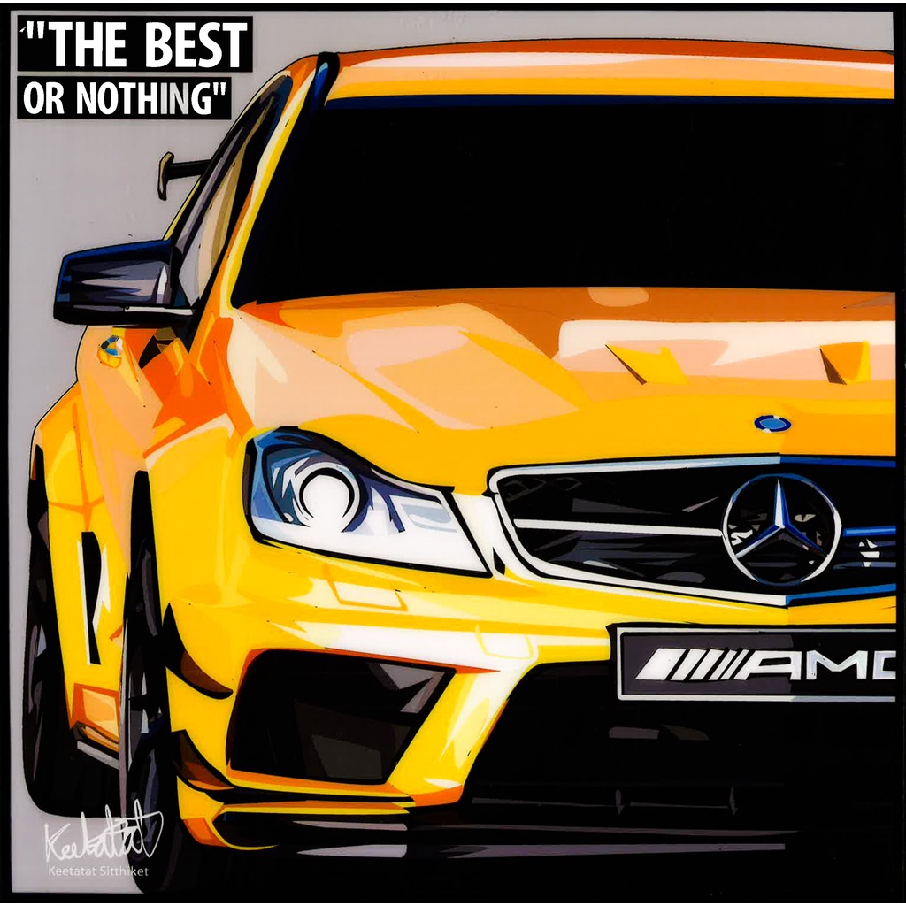 Mercedes Benz Rapper Quotes