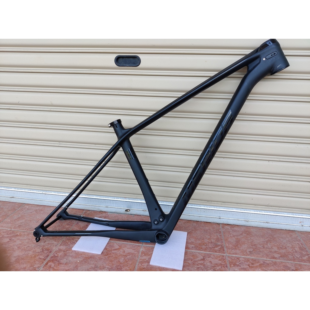 merida big nine 7000 carbon frame [2020] | Shopee Malaysia