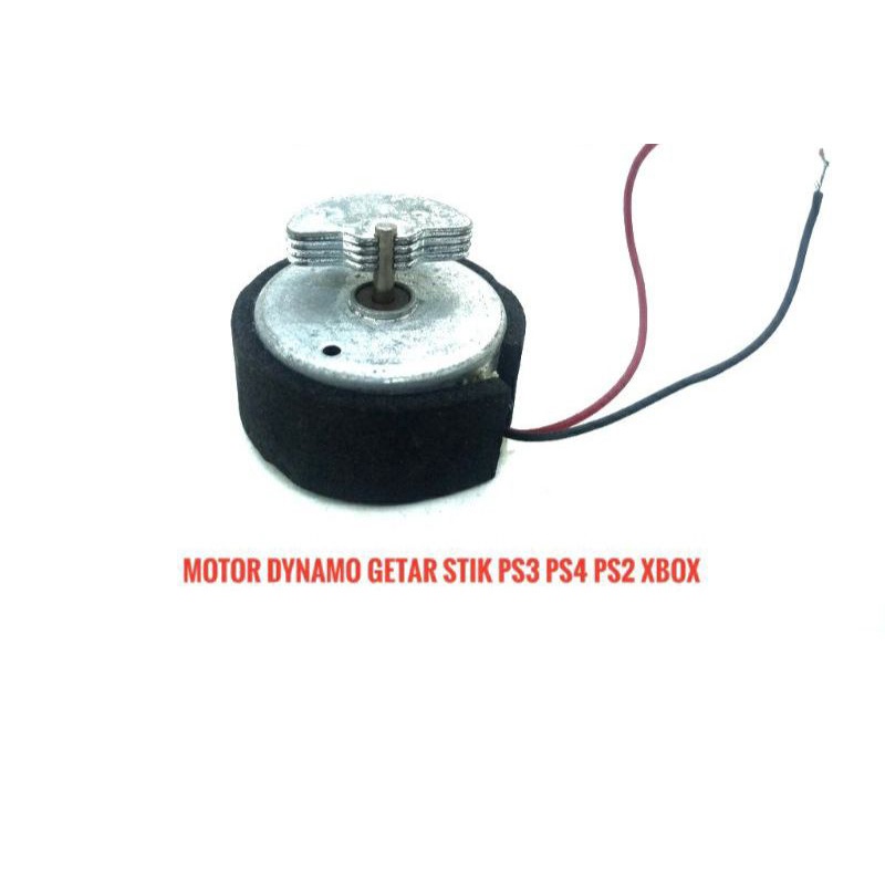 Ps2 STICK VIBRATION DYNAMO PS3 PS4 XBOX / PS2 STICK VIBRATION MOTOR PS3 ...