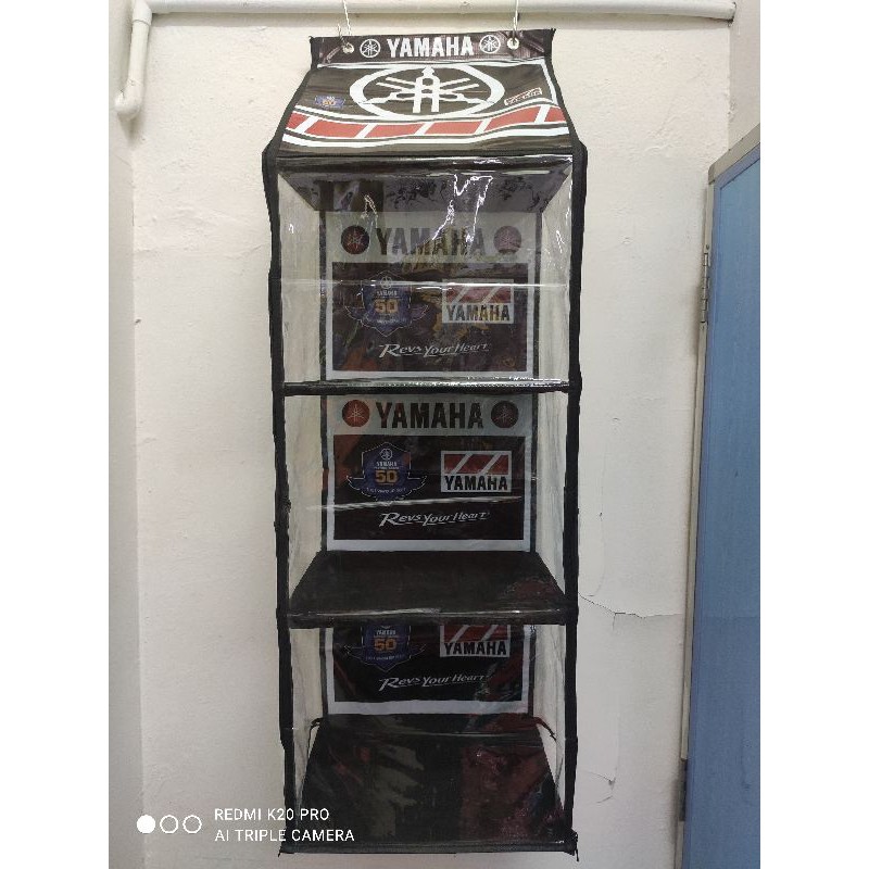 Rak helmet rack helmet yamaha factory racing honda the doctor marquez ...