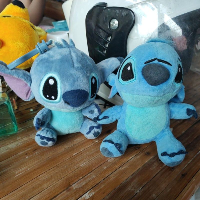 stitch small small stitch disney | Shopee Malaysia