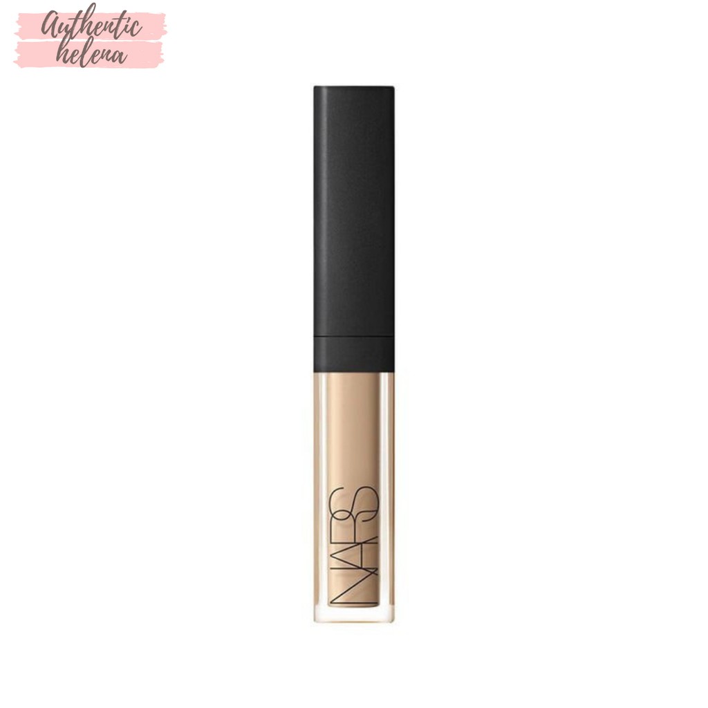 READYSTOCK NARS Radiant Creamy Concealer Mini Size (1.4ml) | Shopee Malaysia