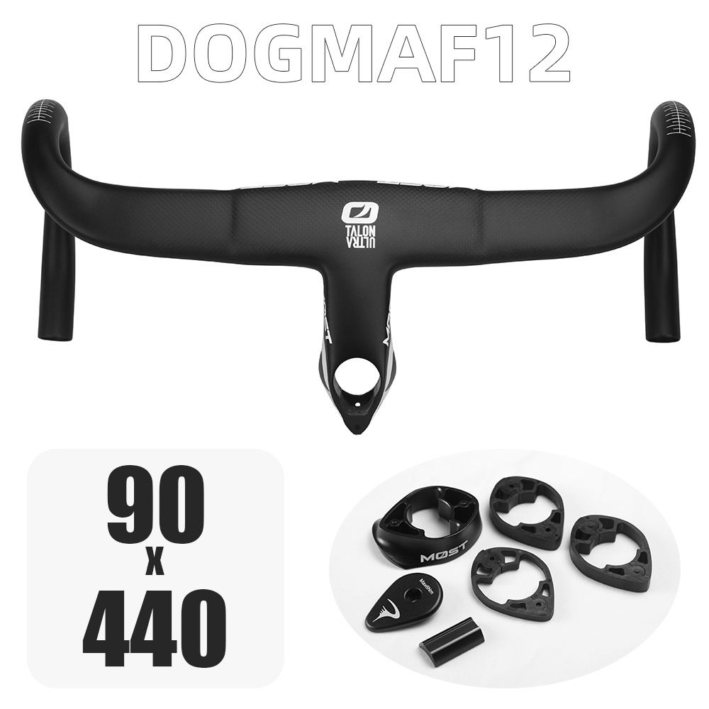 Pinarello most handlebar