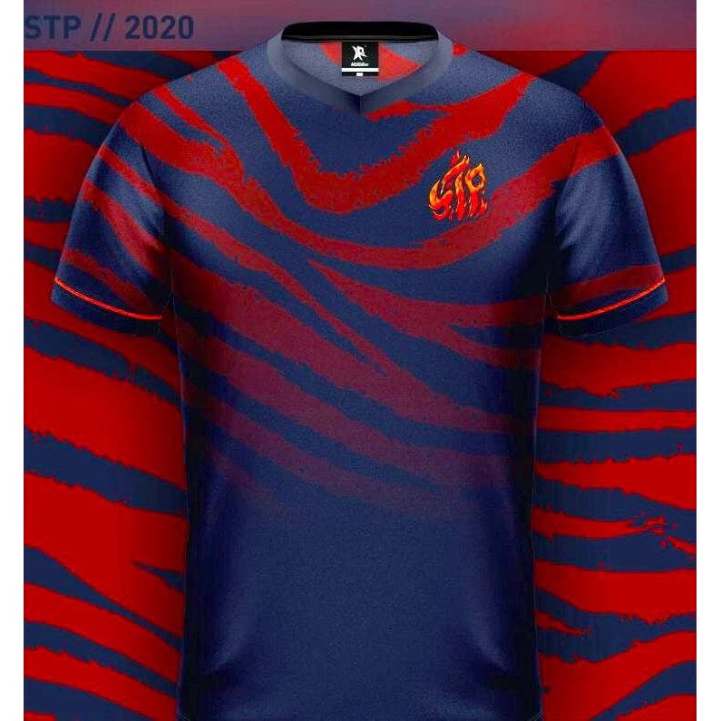 STANDARD TAPI POWER JERSEY | Shopee Malaysia