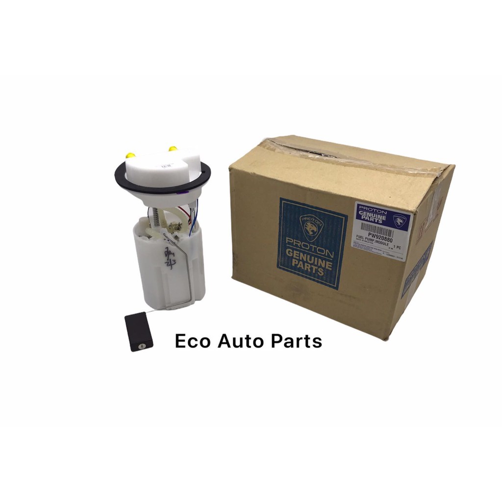 Proton Preve Exora Bold Fuel Pump Genuine Part Original 1PC PW920880 ...