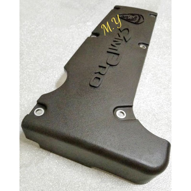 Engine Top Cover (Camshaft),Gen2,Persona,Satria Neo,Waja(Campro Engine ...
