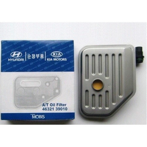 AUTO TRANSMISSION FILTER WITH GASKET (ORIGINAL) KIA CITRA, SPORTAGE ...