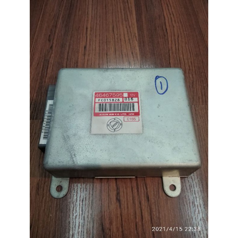 fiat gearbox ecu module | Shopee Malaysia