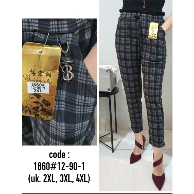 Imported trousers women's box trousers women's box trousers imported ...