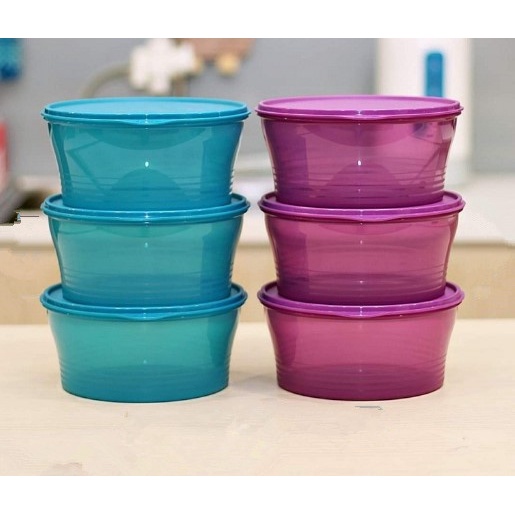 Tupperware Big Wonder Large Set / Bekas Makanan Besar / Large Food ...