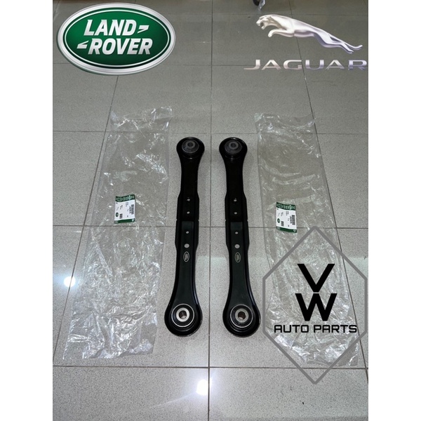( 100% ORIGINAL ) REAR LOWER ARM SUSPENSION ARM RANGE ROVER EVOQUE L538 ...