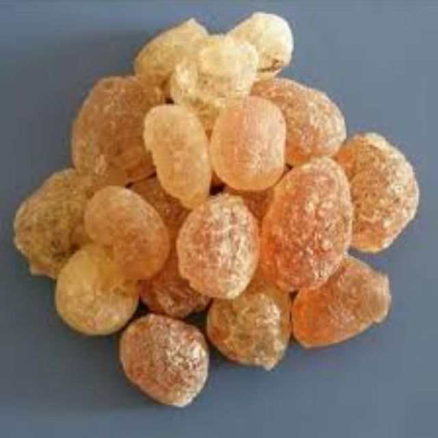 Arabic gum(almana) original biji 200g | Shopee Malaysia