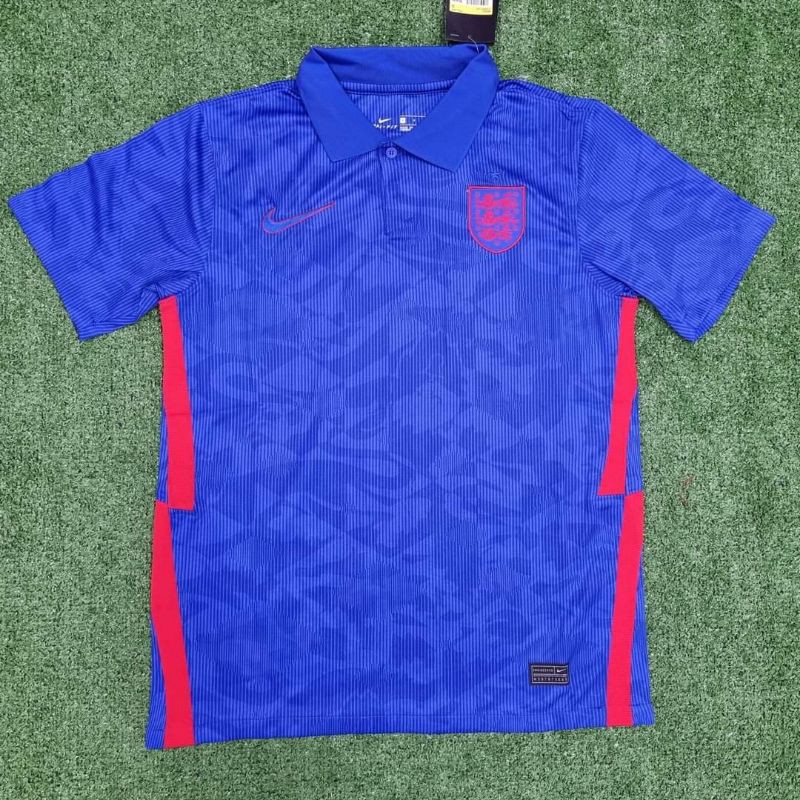 ENGLAND AWAY KIT EURO 2021 GRADE FAN ISSUE | Shopee Malaysia
