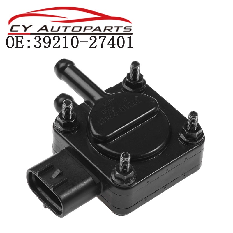 New High Quality Differential Pressure Sensor For Hyundai Tucson Kia ...