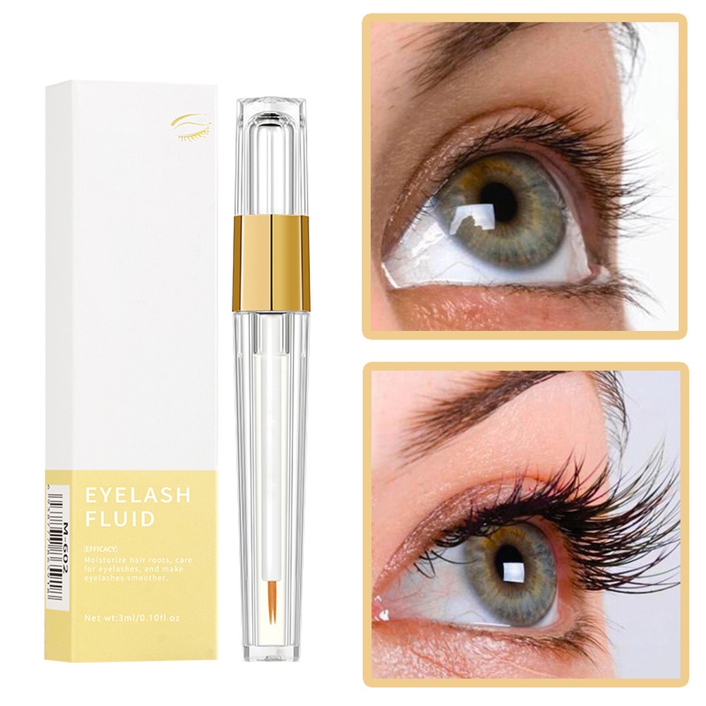 Eyelash Enhancer Eye Lash Rapid Growth Eyelash Growth Shopee Malaysia