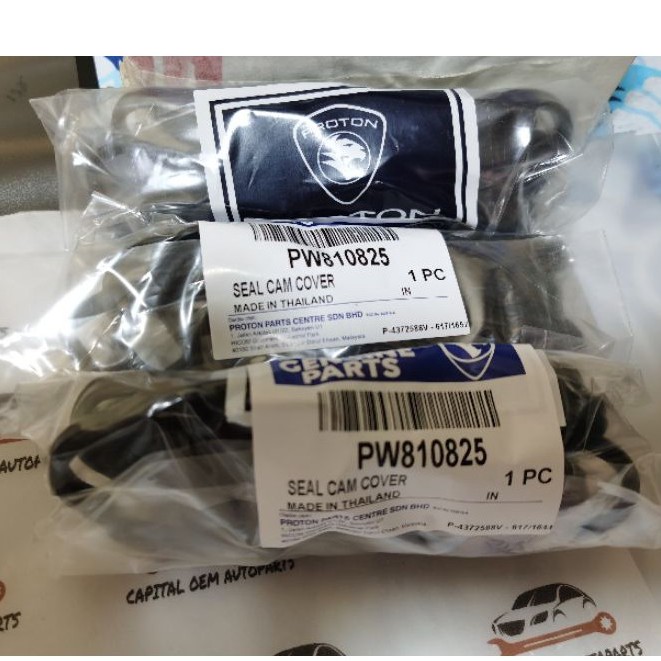 PW810825 Proton Exora Waja Campro Gen2 Satria Neo (ALL CPS engine only ...