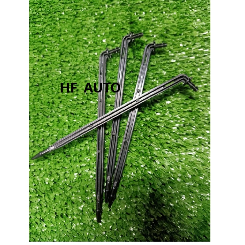 100PCS 4MM Dripper, Drip Pen 4mm x 145mm(L) | Shopee Malaysia