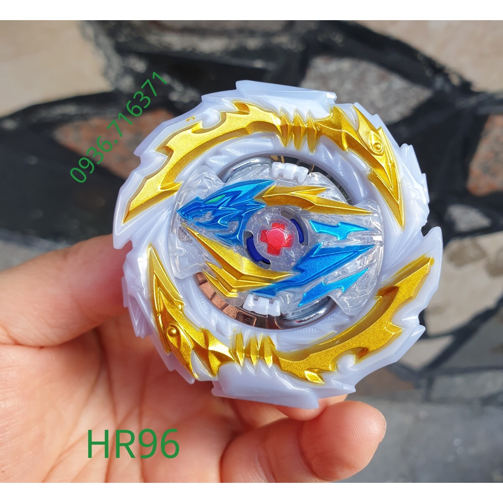Hasbro beyblade burst Triumph Dragon D6 Gyroscope (Without Spinning ...