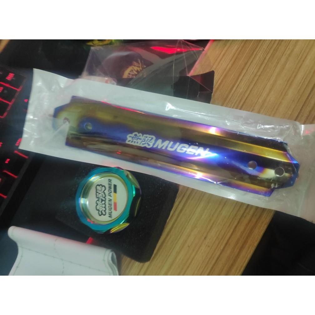 Stiker Titanium Untuk Kereta Dan Motor | Shopee Malaysia