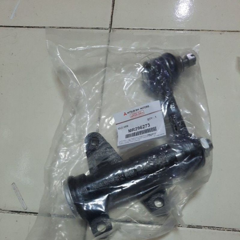 Idler arm L200 double cabin original | Shopee Malaysia