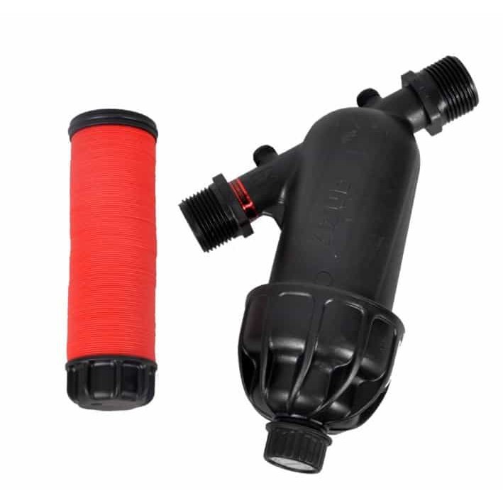 Original AZUD Modular Irrigation Water Filter Screen or Disc Filters ...