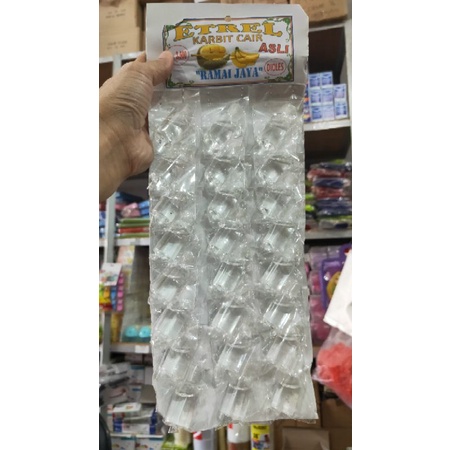 Liquid CARDS CONTENTS 24 | Shopee Malaysia