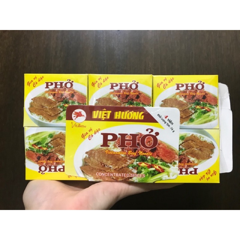 Vien Gia Vi Bun Rieu, Pho Bo, Pho Ga, Hu Tieu Nam Vang Viet Huong ...