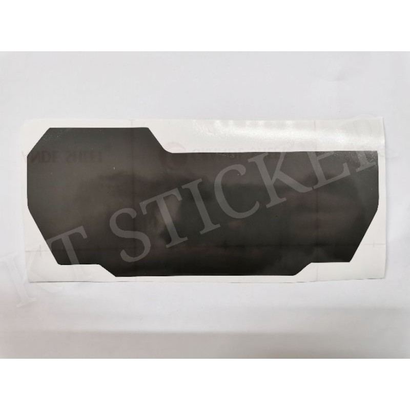 YAMAHA MT15 STICKER TINTED METER | Shopee Malaysia