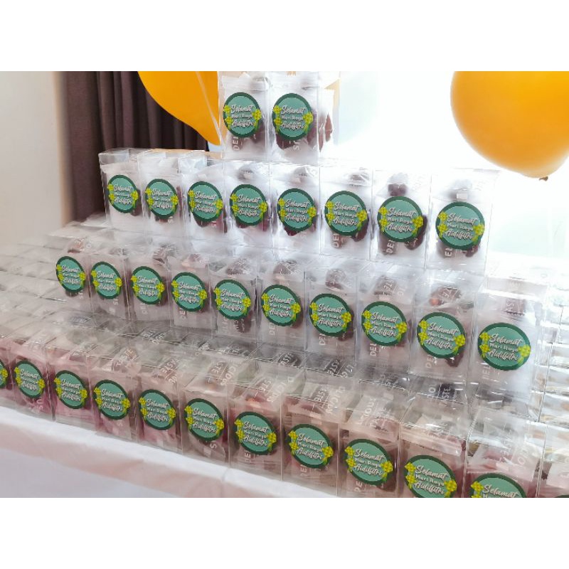 Hari Raya Kurma Gift Box Set (Safawi) Ramadhan Corporate Gift Box Set ...
