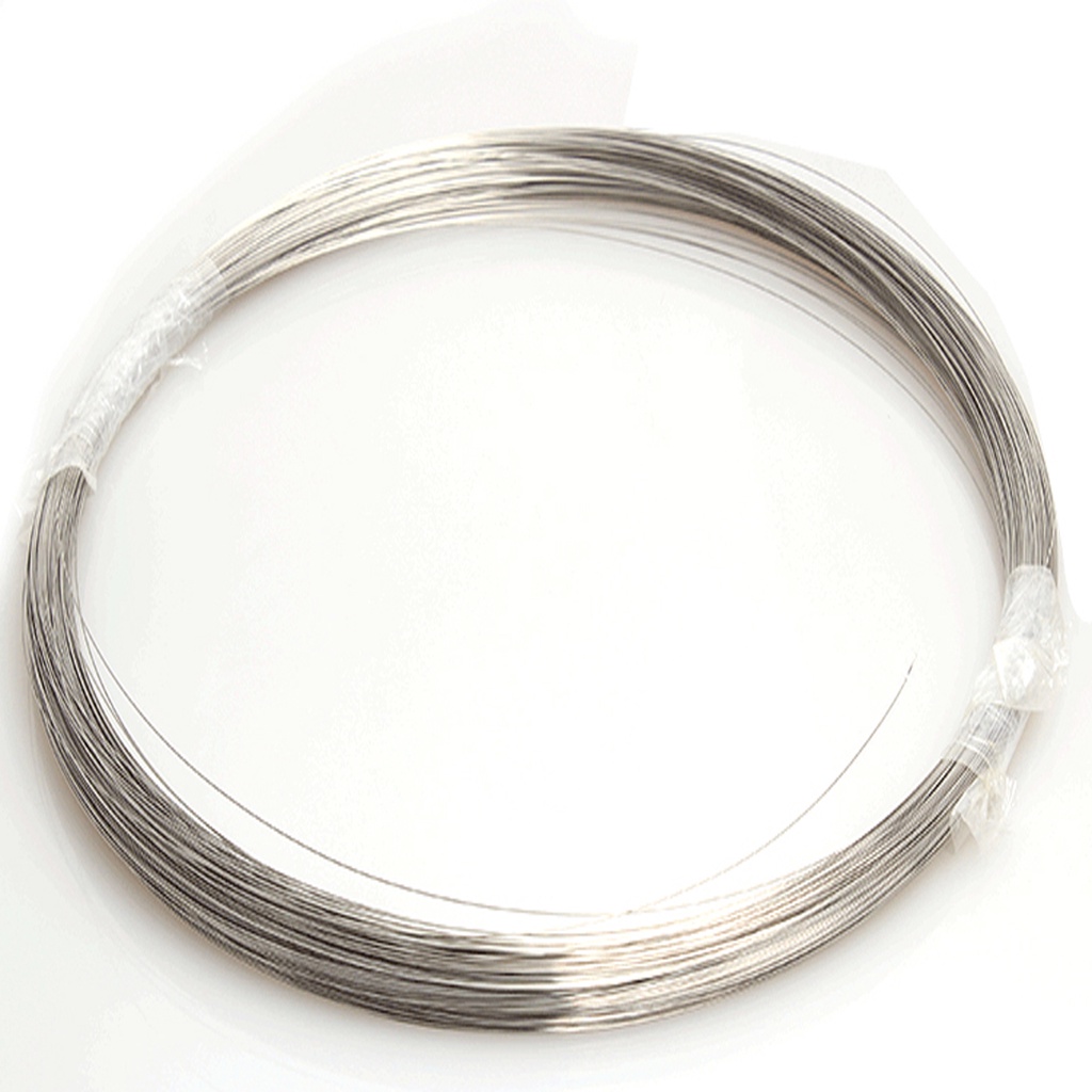 1/5/10Meter Stainless Steel Wire 0.02mm 0.1mm 0.8mm 1mm 1.2mm 3mm 304 ...
