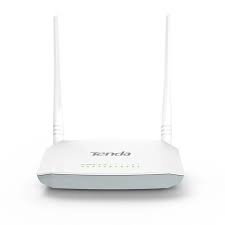 Tenda D301 V2 300Mbps Wireless N Adsl2+ Modem Router | Shopee Malaysia