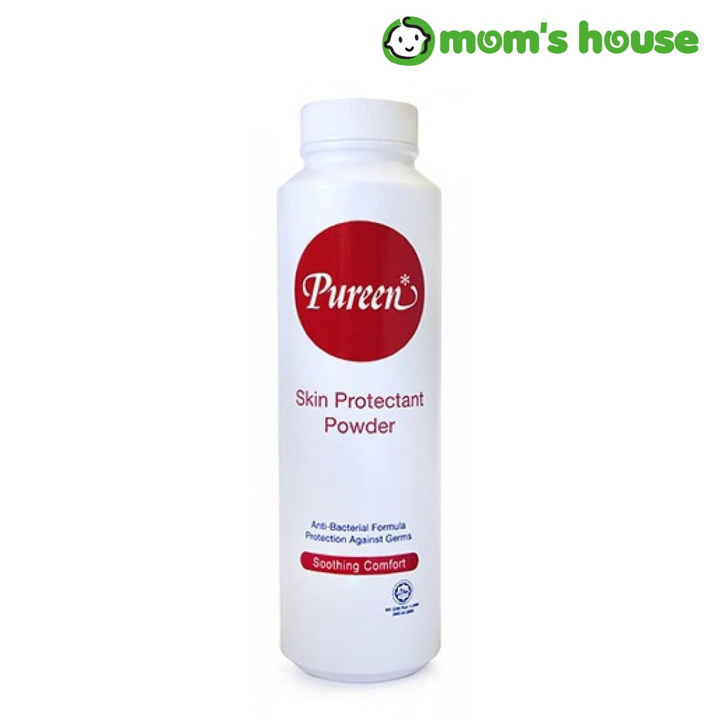 Pureen Skin Protectant Powder (100 g) 0499 | Shopee Malaysia