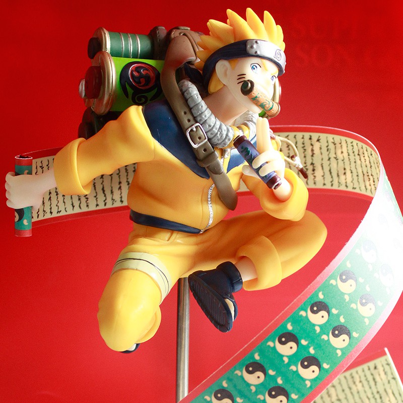 [SHOCK] Model Tobi and Hidan Akatsuki (Naruto) | Shopee Malaysia