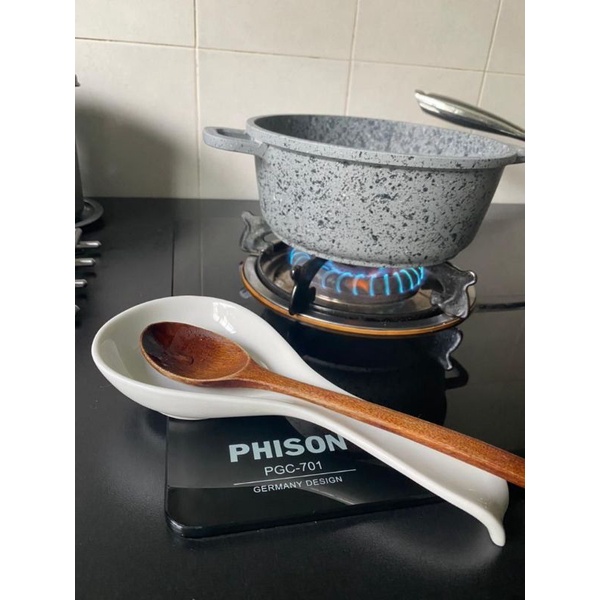 SPATULA STAND CERAMIC READY STOCK | Shopee Malaysia