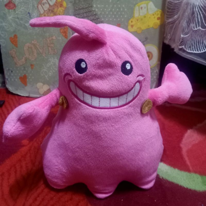 MOSTER CANDY CRUSH LIMITED EDITION | Shopee Malaysia
