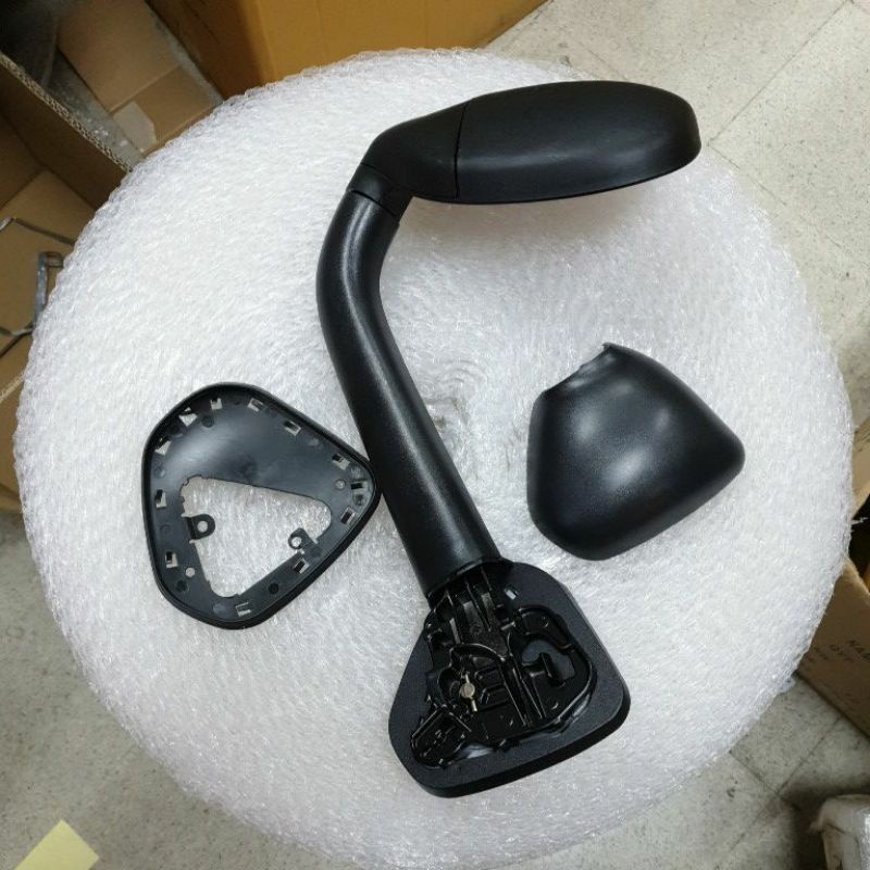 toyota hiace Commuter Corner Mirror | Shopee Malaysia