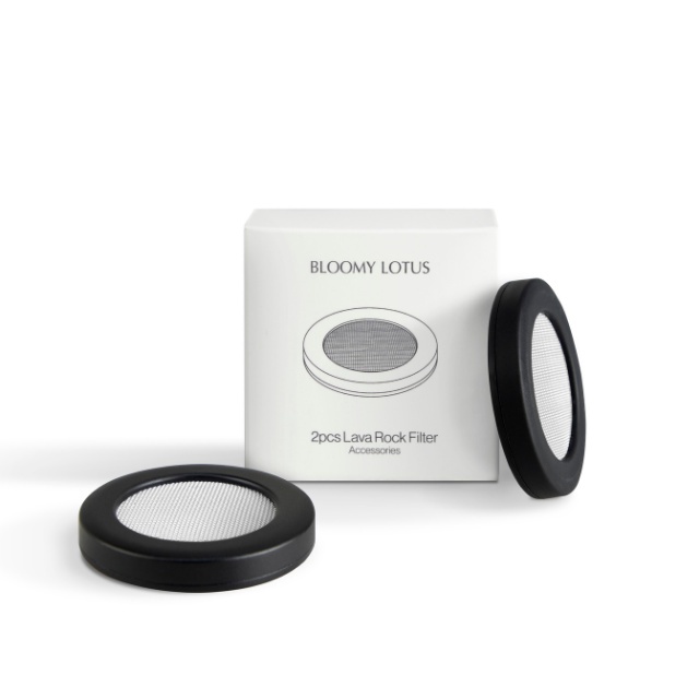 Zen - Filter Refill Pack Set (2 pcs) | Shopee Malaysia