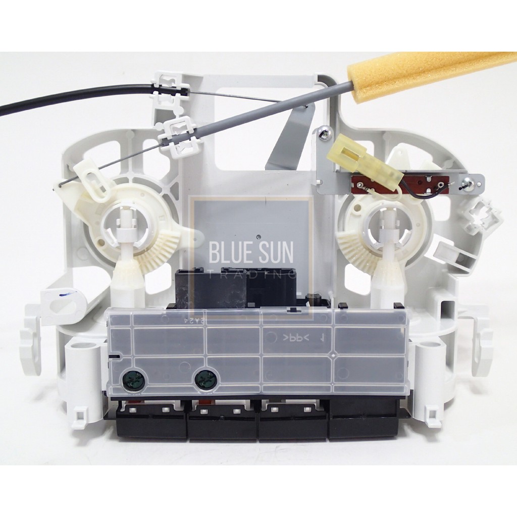 PERODUA VIVA AIR COND SWITCH CONTROL PANEL (ORIGINAL) | Shopee Malaysia