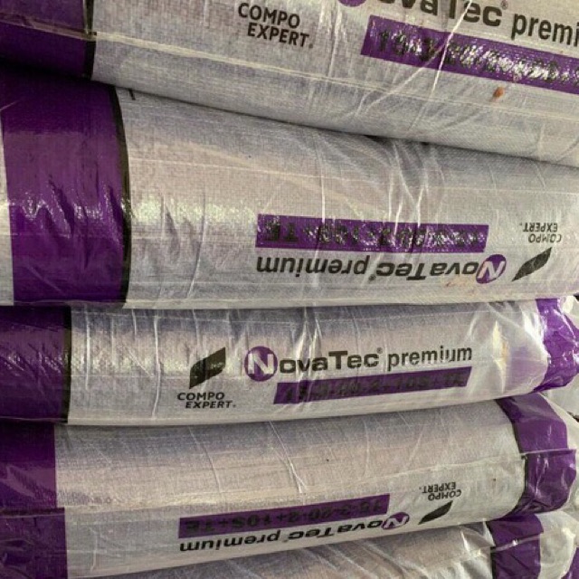 1500gram Novatec Fertilizer for Fruits palm [ BAJA BERKUALITI UNTUK ...