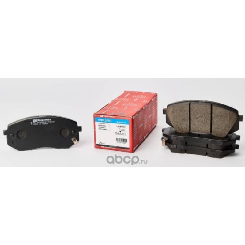 FRONT / REAR Brake Pad = Chevrolet Optra 1.6 & 1.8 / Optra 5 / Magnum ...