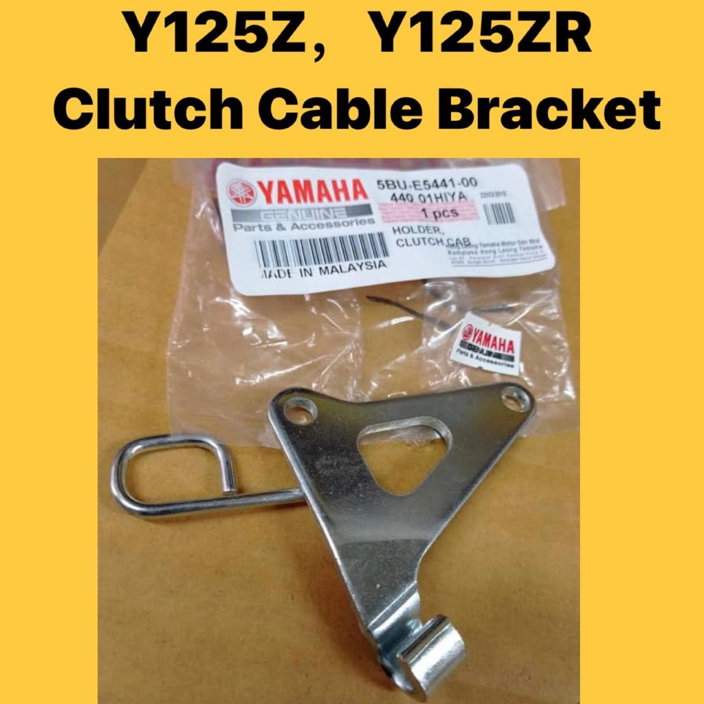 ORIGINAL CLUTCH CABLE BRACKET CLUTCH CABLE HOLDER STAY BRACKET ORIGINAL ...