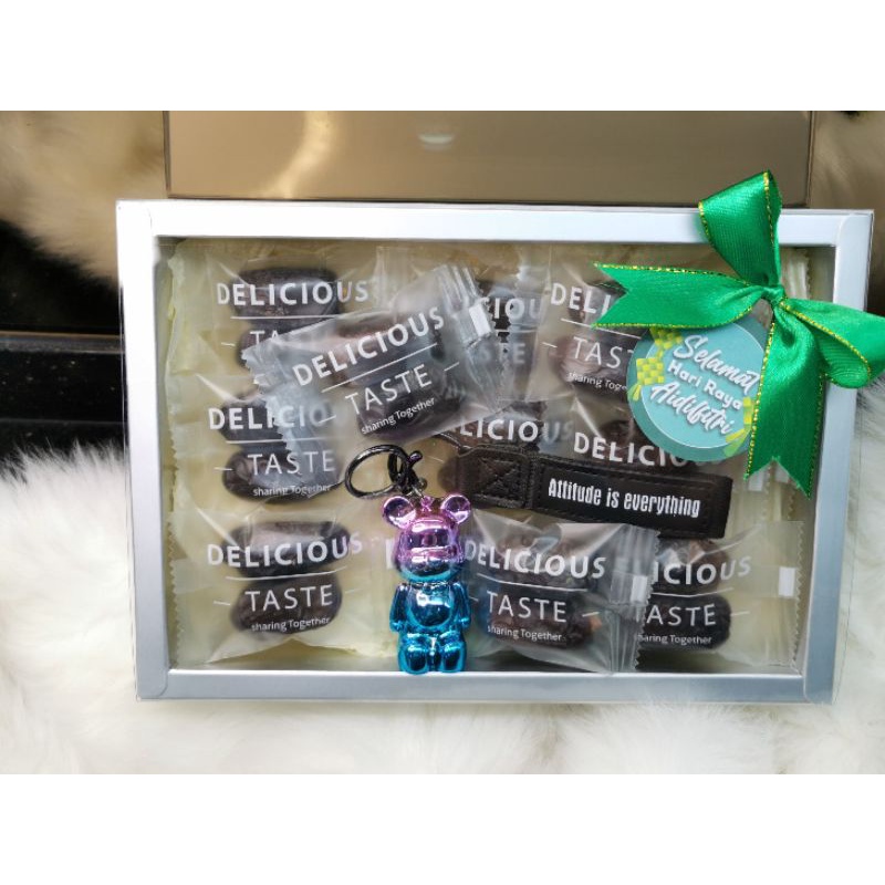 Hari Raya Kurma Gift Box Set (Safawi) Ramadhan Corporate Gift Box Set ...