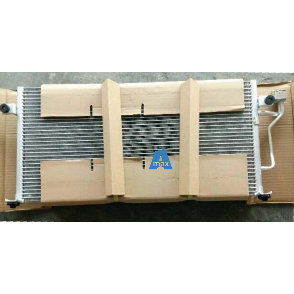 Aircond Condenser Proton Wira 1.6 Mitsubishi MMC System | Shopee Malaysia