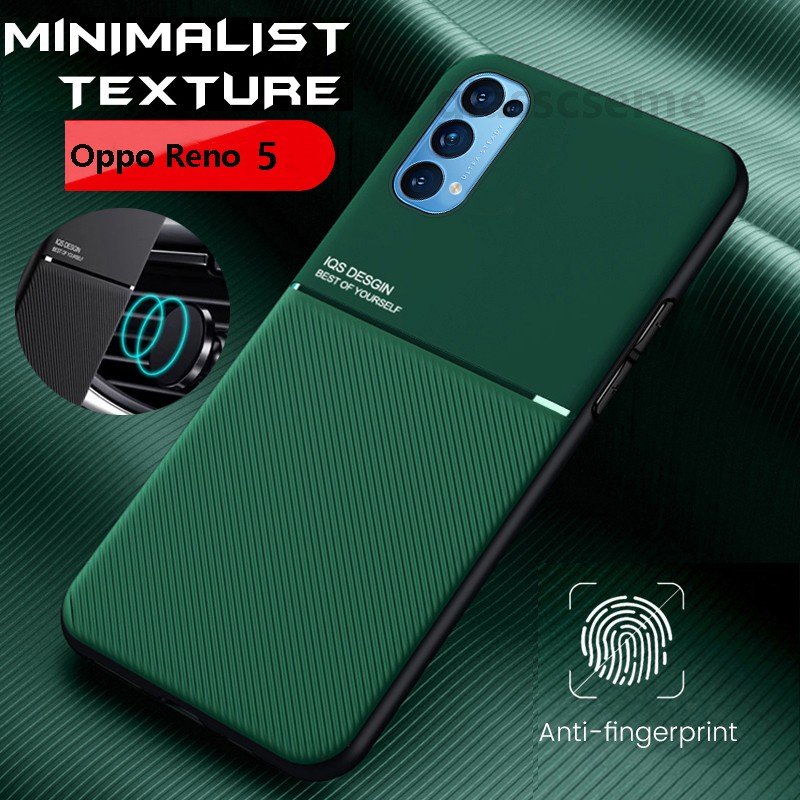 Oppo Reno 5 10 11 Pro 10Pro 11Pro 11F Reno11 Reno11F 4G 5G Reno5 Matte ...