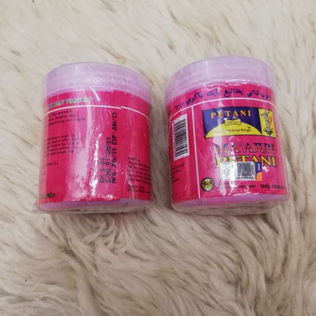 maajun petani gentel 💯💯 | Shopee Malaysia