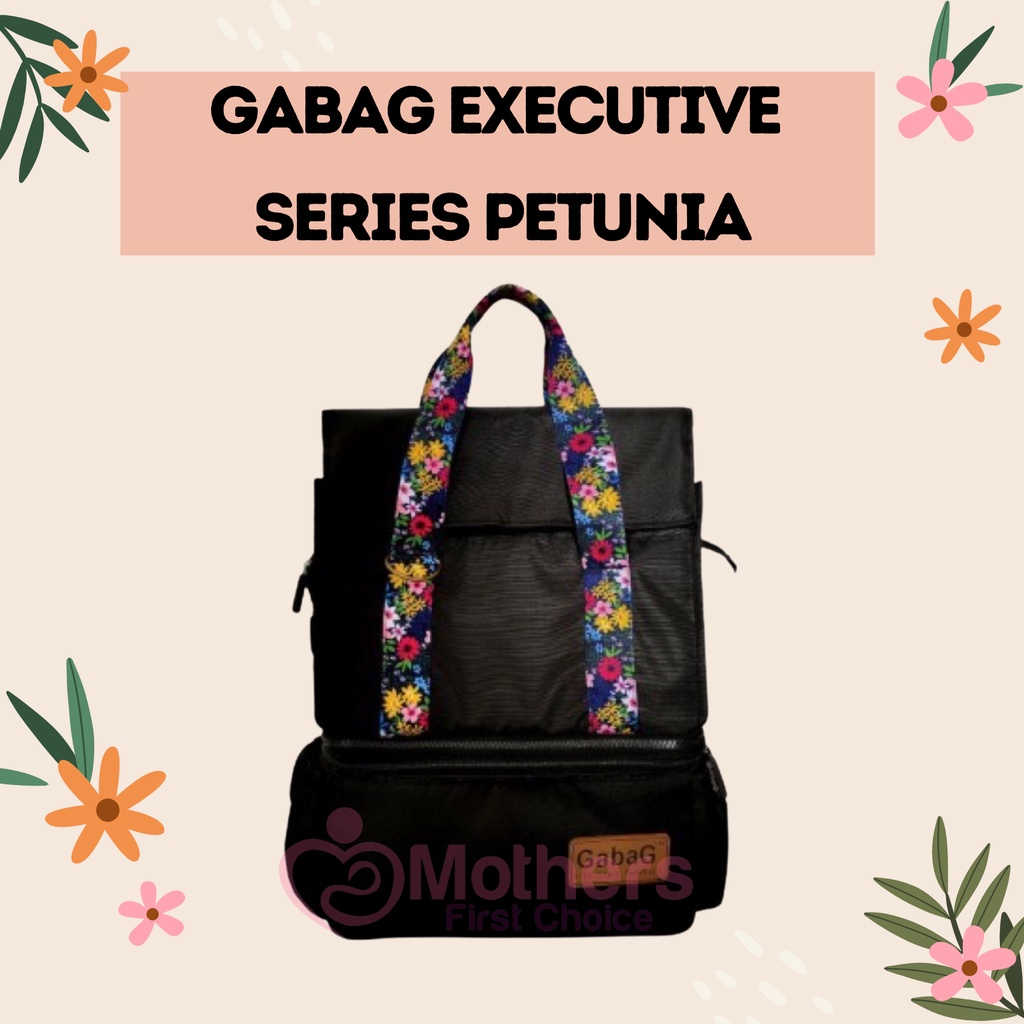 ORIGINAL GABAG PETUNIA EXECUTIVE SERIES / GABAG PETUNIA | Shopee Malaysia