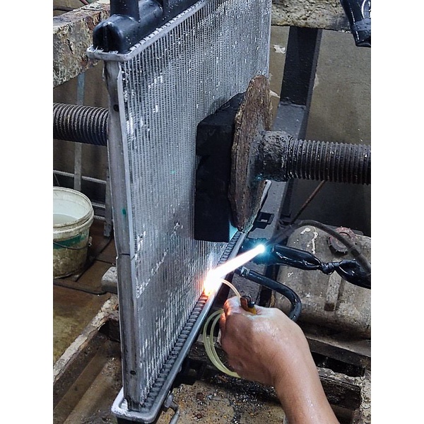 Radiator repair welding rod | Shopee Malaysia