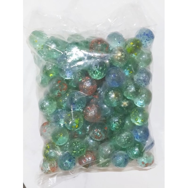 MARBLE lots of motifs/Pop it marbles/guli/GUNDU/500 gr/Old School Game ...