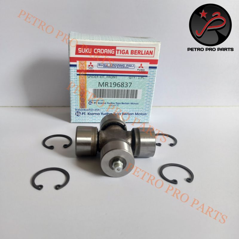 Mitsubishi L200 STRADA Front Coupling Cross Joint | Shopee Malaysia