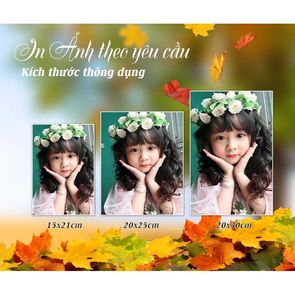 Print 10x15 photos with borderless plastic pressing (print from 20 ...